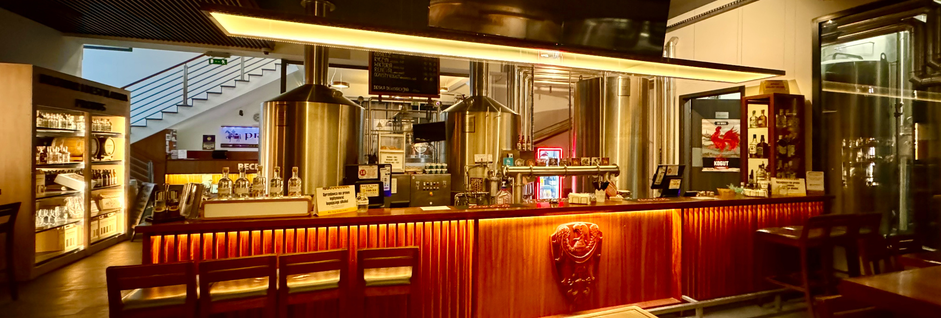 Browar i Destylarnia PROBUS